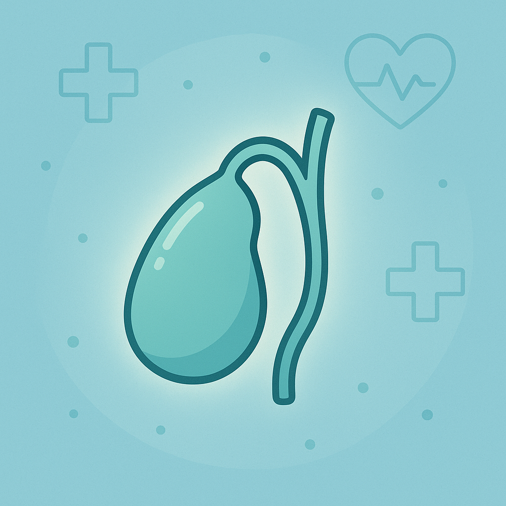 Mounjaro and Gallbladder Issues: The Link Explained - GLP1prices.co.uk